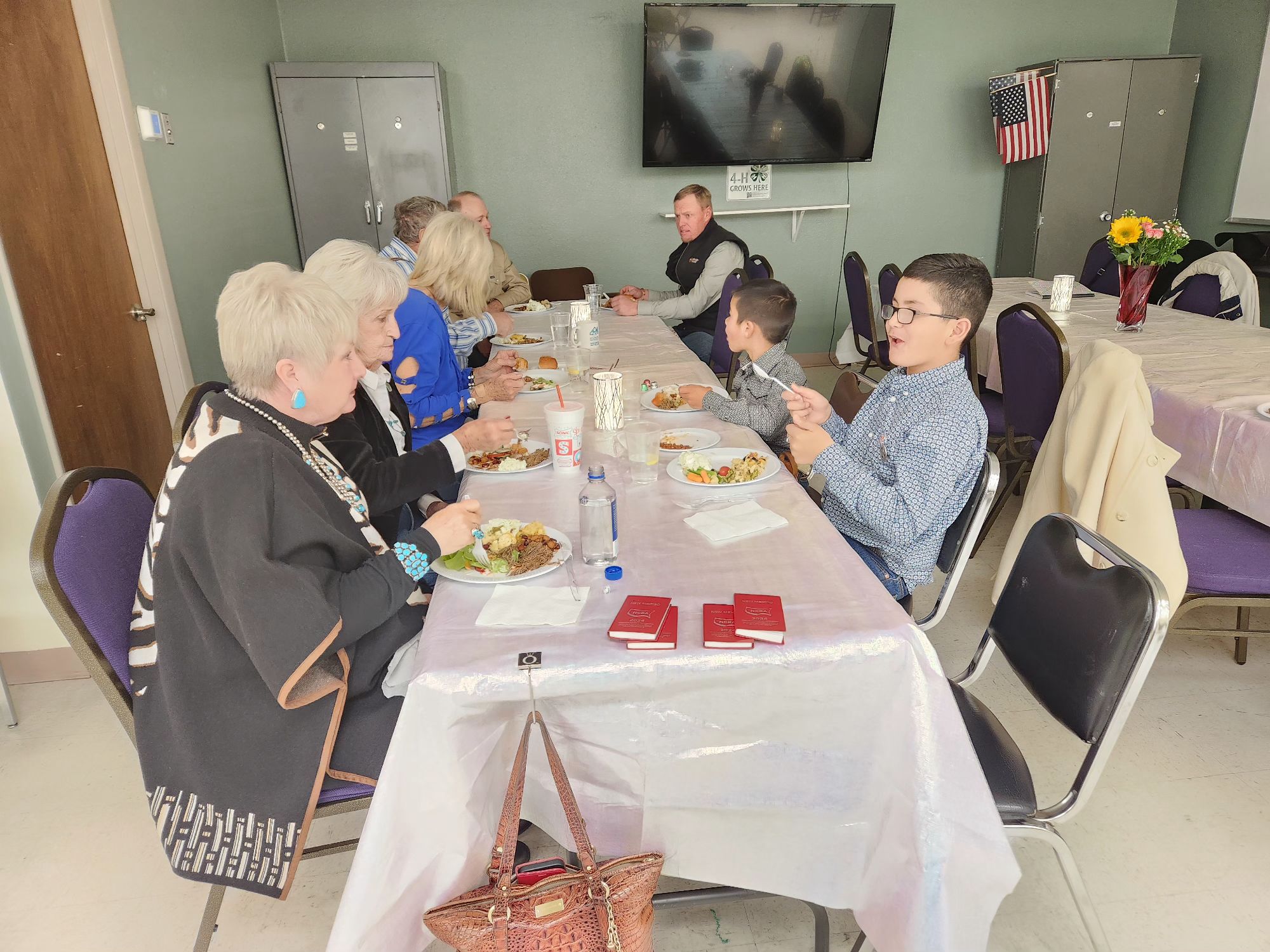 2024 CCB Installation – Grant County Copper CowBelles